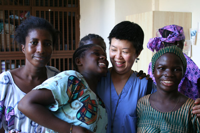 Let's make this photo a winner! Finale to World Continence Week ...