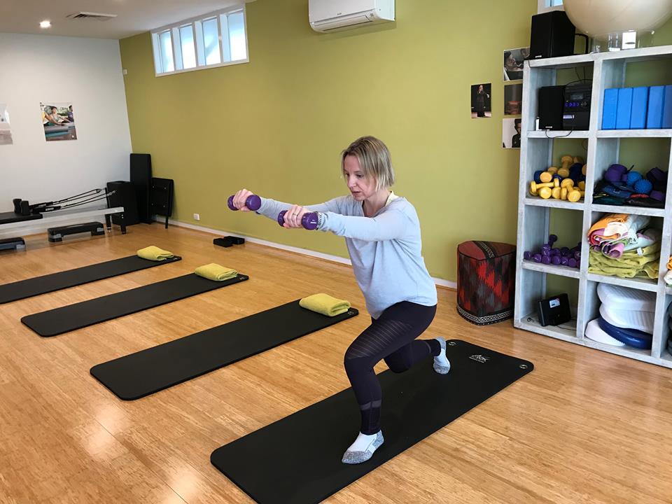 Benefits of regular exercise - Sue Croft Physiotherapist