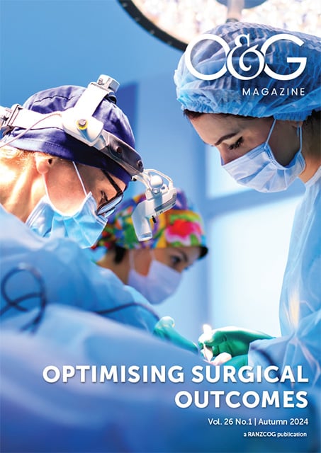 ‘Optimising Surgical Outcomes". The Physiotherapy Perspective. - Active ...